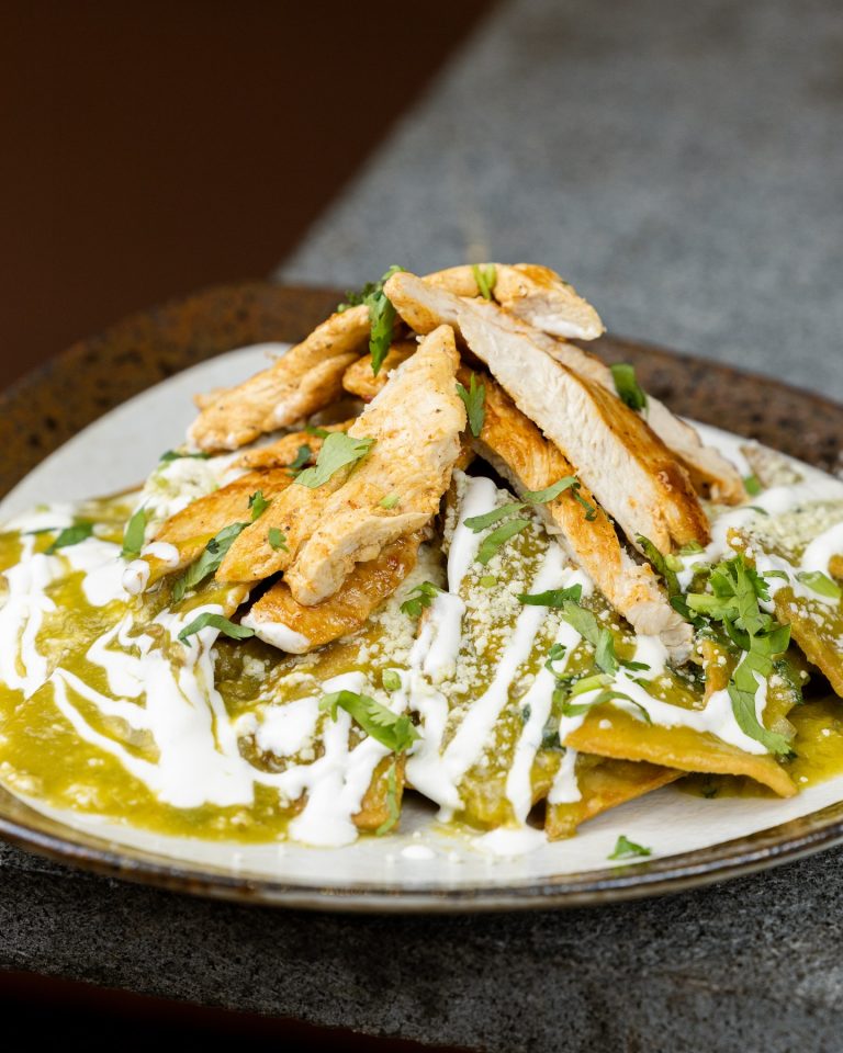Metate Restaurant – Authentic Mexican Food