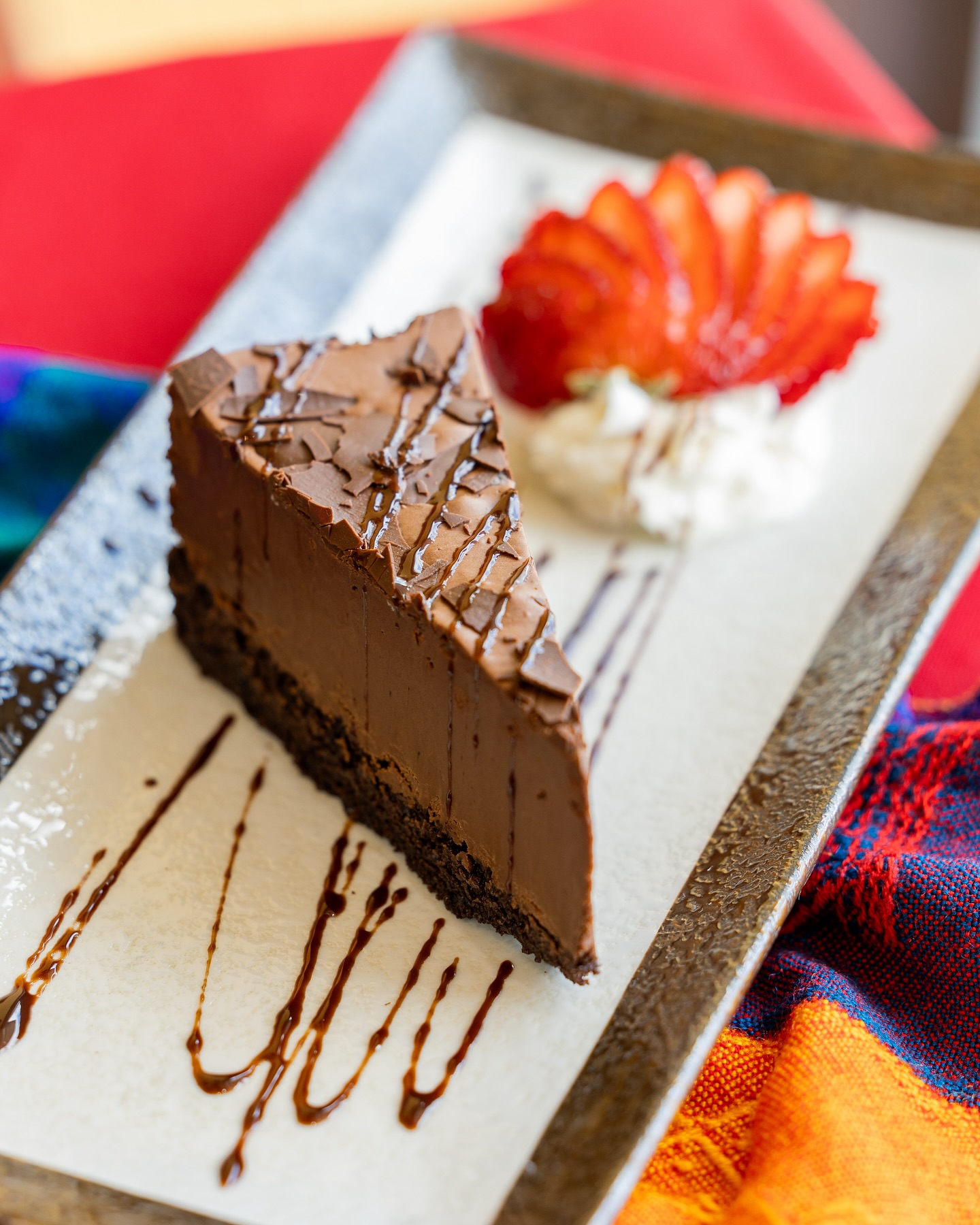 Metate Restaurant – Authentic Mexican Food